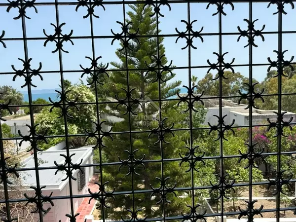 A louer une villa à Carthage Présidence à tunis | Zitouna Immobilier