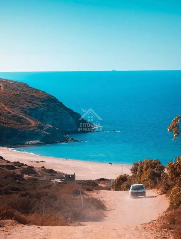 A vendre un terrain à Takelsa à nabeul | Zitouna Immobilier